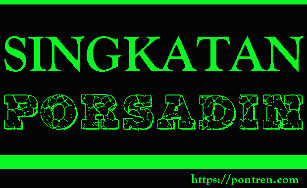 Juknis Porsadin Nasional ke 5 tahun 2022